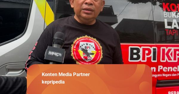 BPI KPNPA RI Desak Pemda Tindaklanjuti Inpres 1/2025 tentang Efisiensi Anggaran | kumparan.com